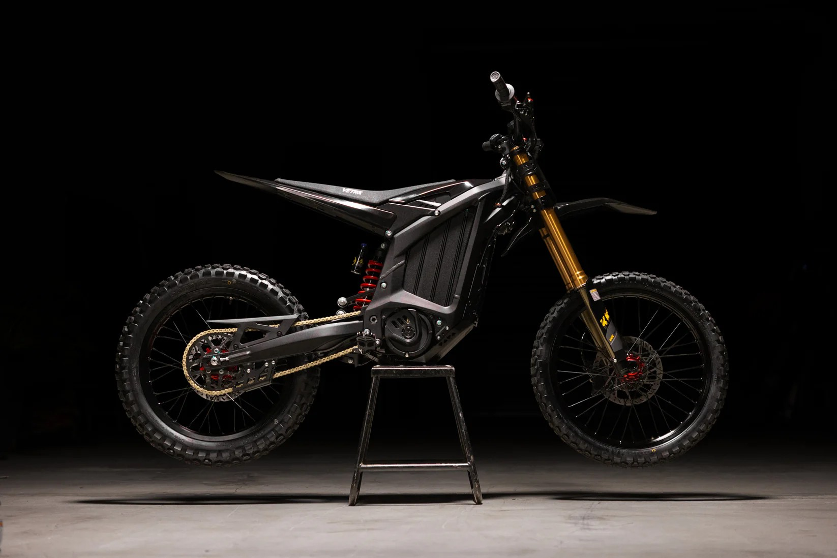 Fresh Drops, E-Moto & E-bike line up. – Voltz Moto