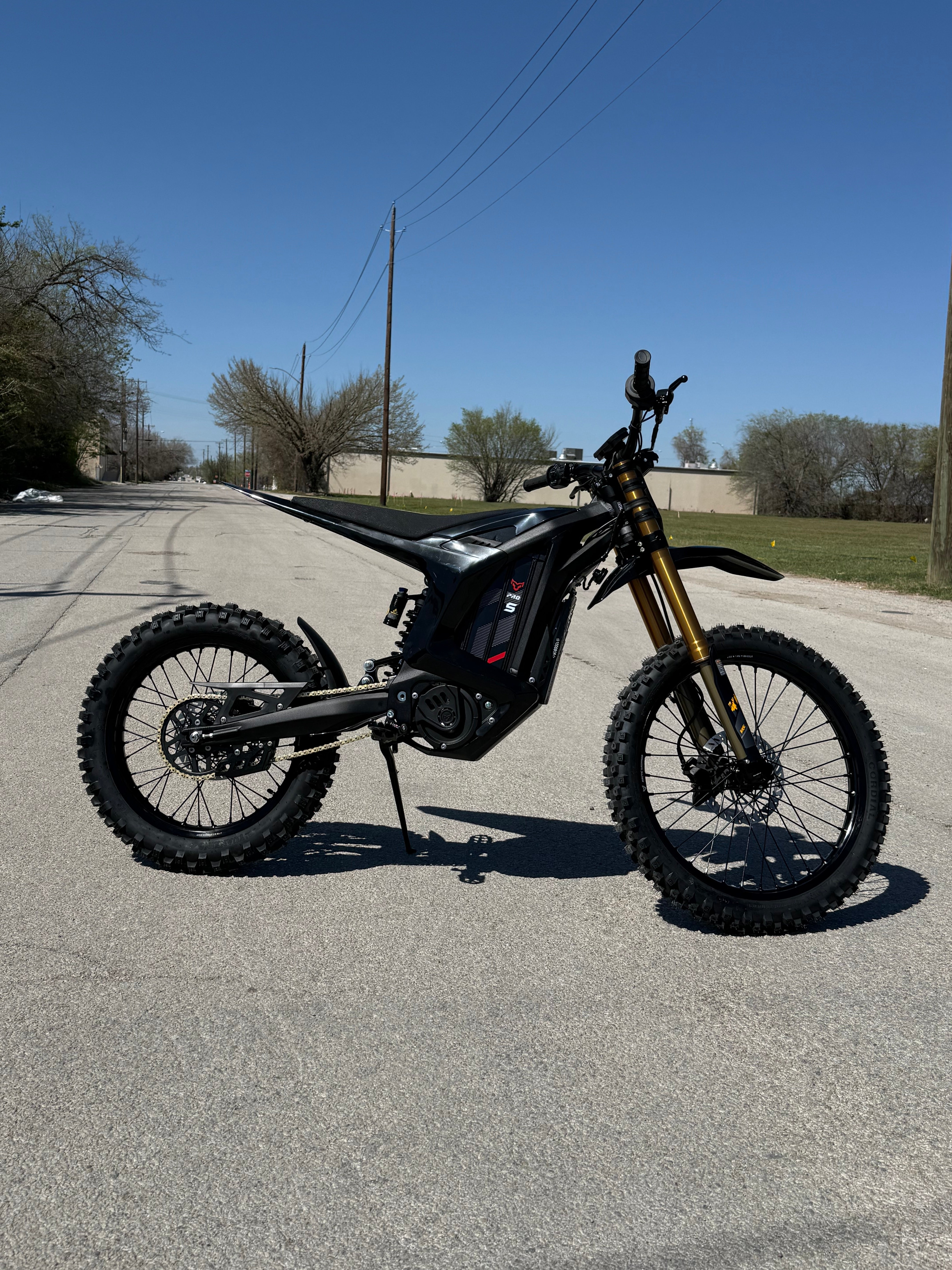 Voltz Moto