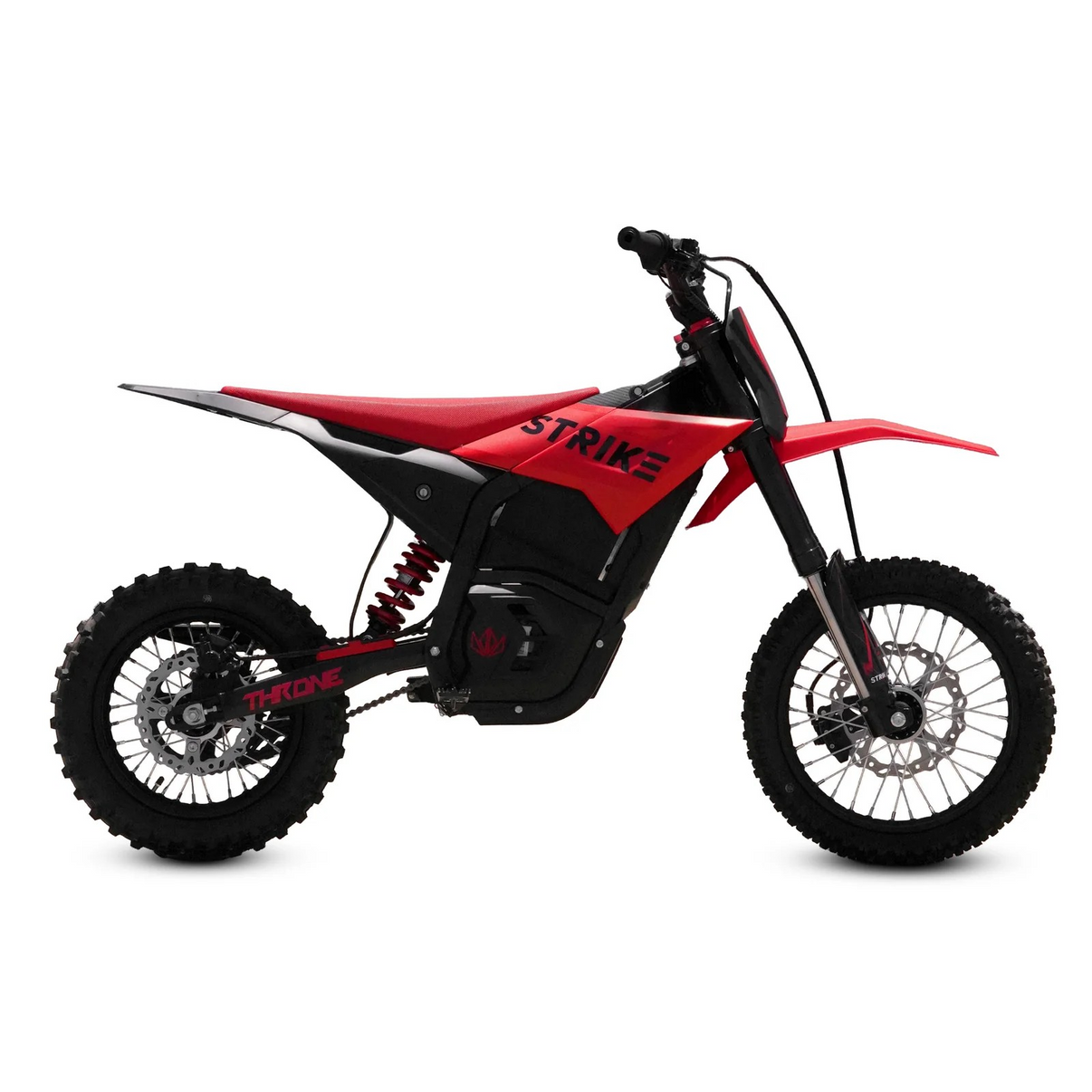STRIKE SHADOW 48V – Voltz Moto