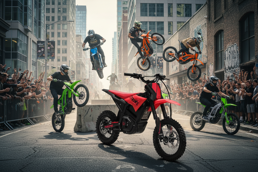 STRIKE SHADOW 48V – Voltz Moto