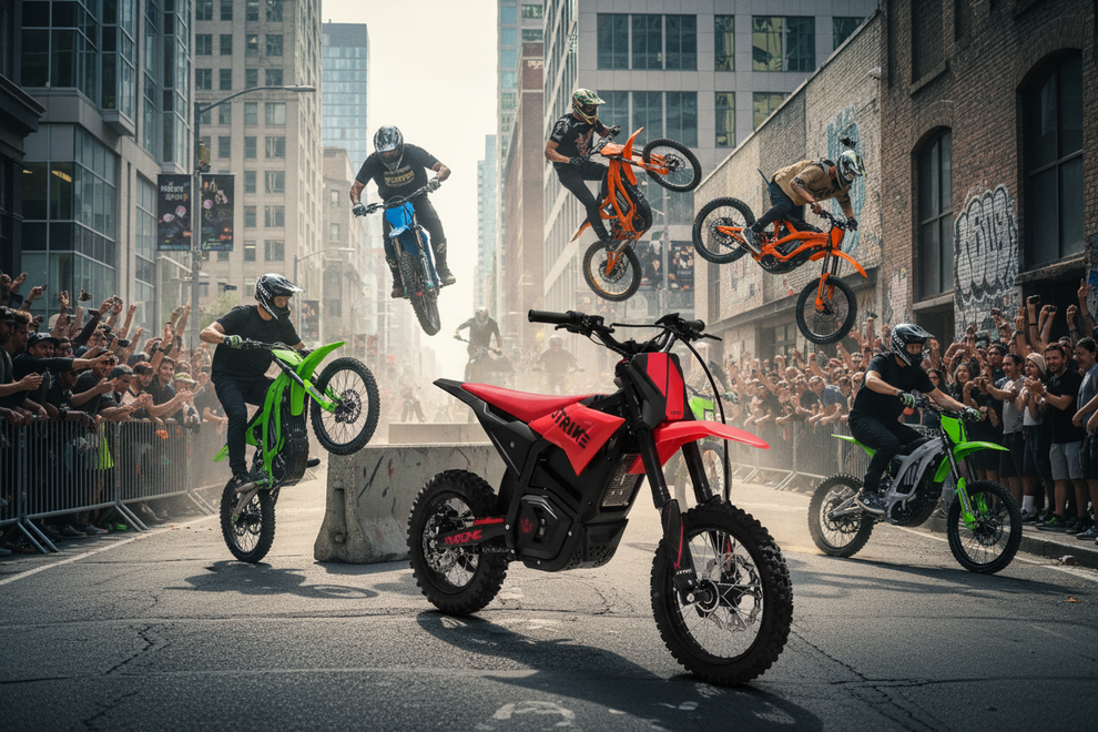 STRIKE SHADOW 48V – Voltz Moto