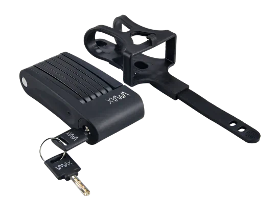 VMAX Folding Lock – Voltz Moto