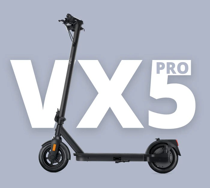VMAX VX5 Pro – Voltz Moto